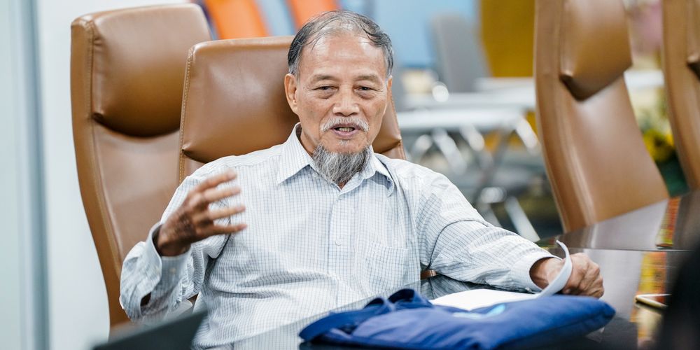 Học bí quyết xuất bản bài báo quốc tế từ các chuyên gia Enago