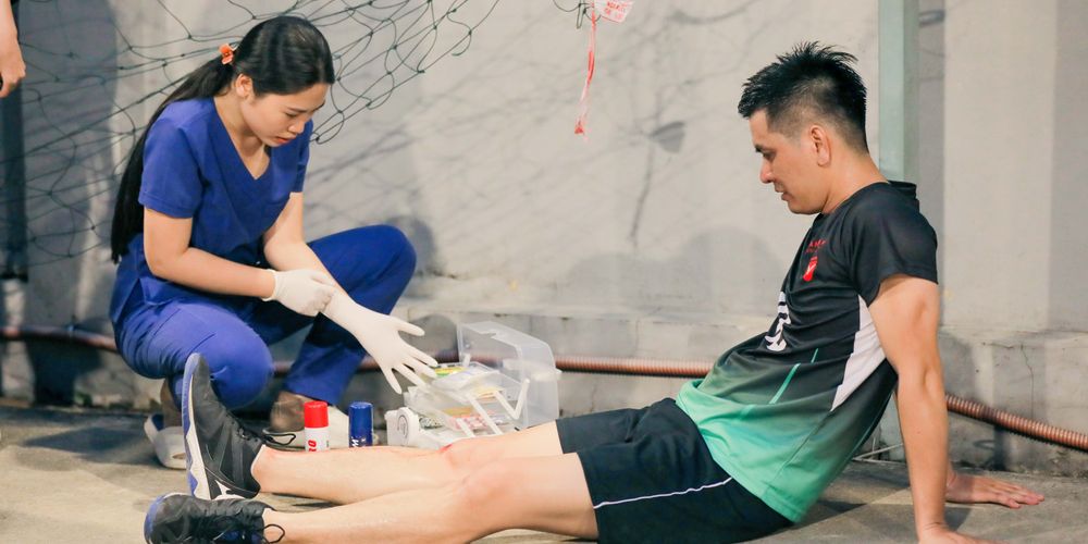 Hội thao Công đoàn 2023: Thầy Cô Văn Lang vui - khỏe - trẻ