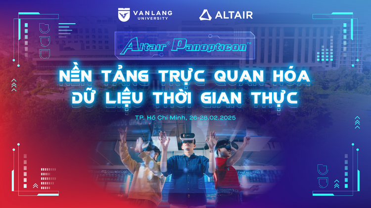 Workshop “Altair® Panopticon™ - Comprehensive Data Visualization and ...