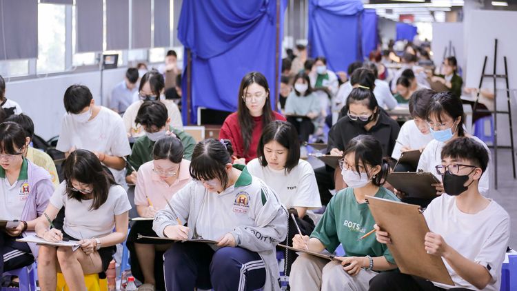 Congratulations to the candidate for completing the first phase of the ...