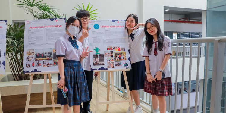 VLU Summer Camp 2024: Cơ hội tham gia 20 khóa học trải nghiệm và quy đổi tín chỉ đại học cho học ...