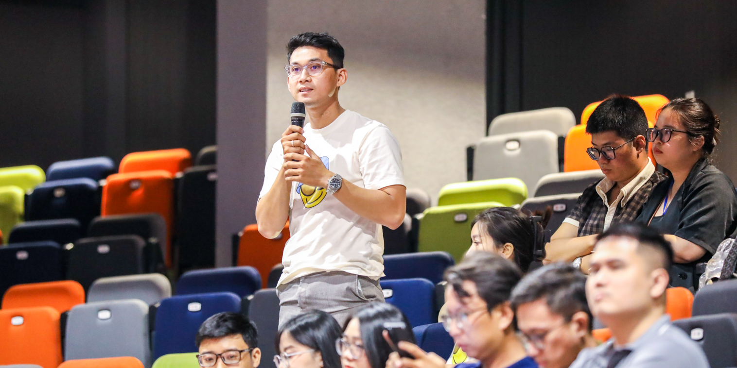 The 2023 - 2024 Postgraduate Opening Convocation and Dialogue program